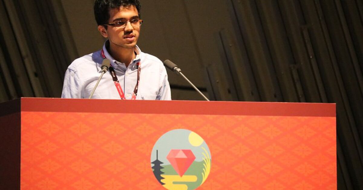 Rubyでデータ可視化（"Data Analysis in RUby"） DARU 紹介 #RubyKaigi #RubyKaigiA - Togetter