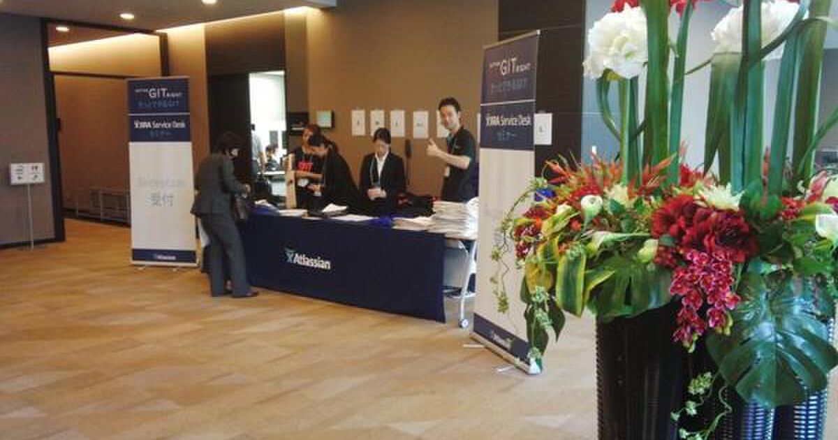 Getting Git Right きっとできる Git まとめ - Togetter