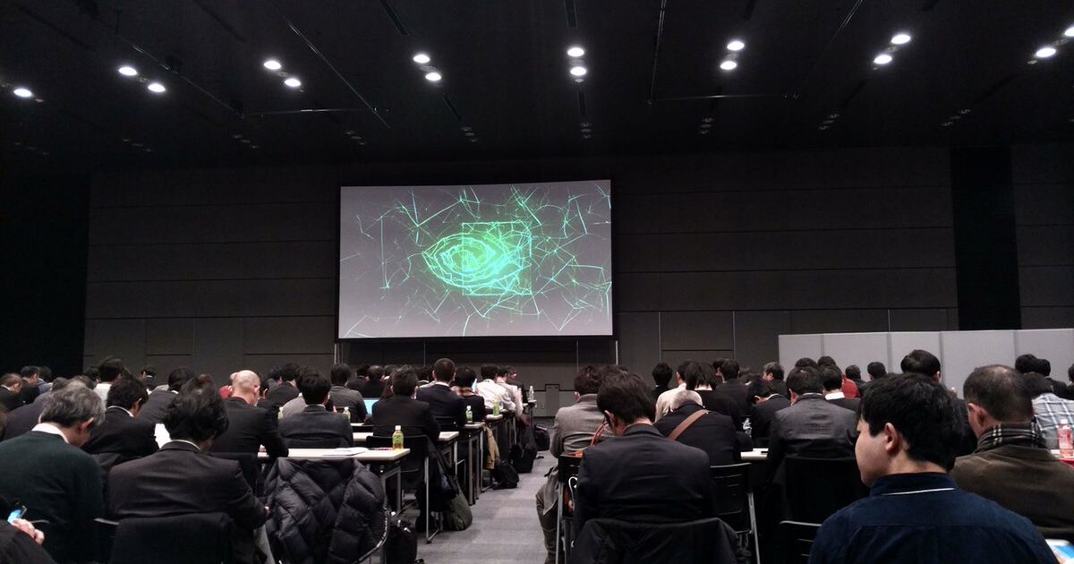 #NVDLD NVIDIA Deep Learning Day 2016 - Togetter