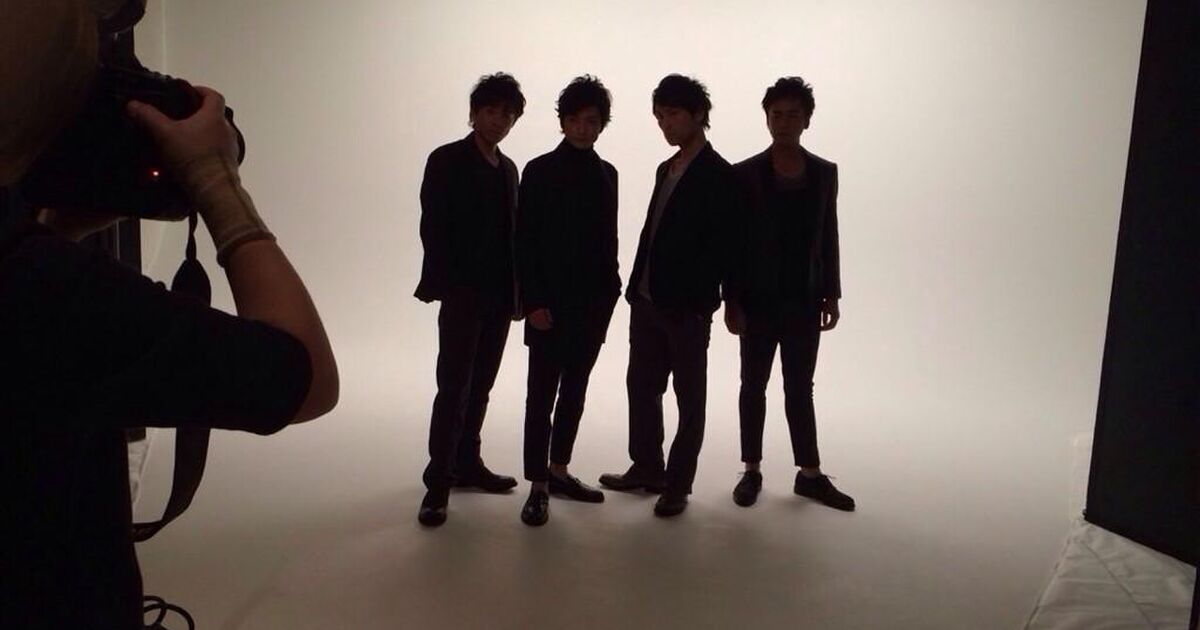 *pnish* 本公演 vol.14 舞台版『魔王 JUVENILE REMIX』 - Togetter