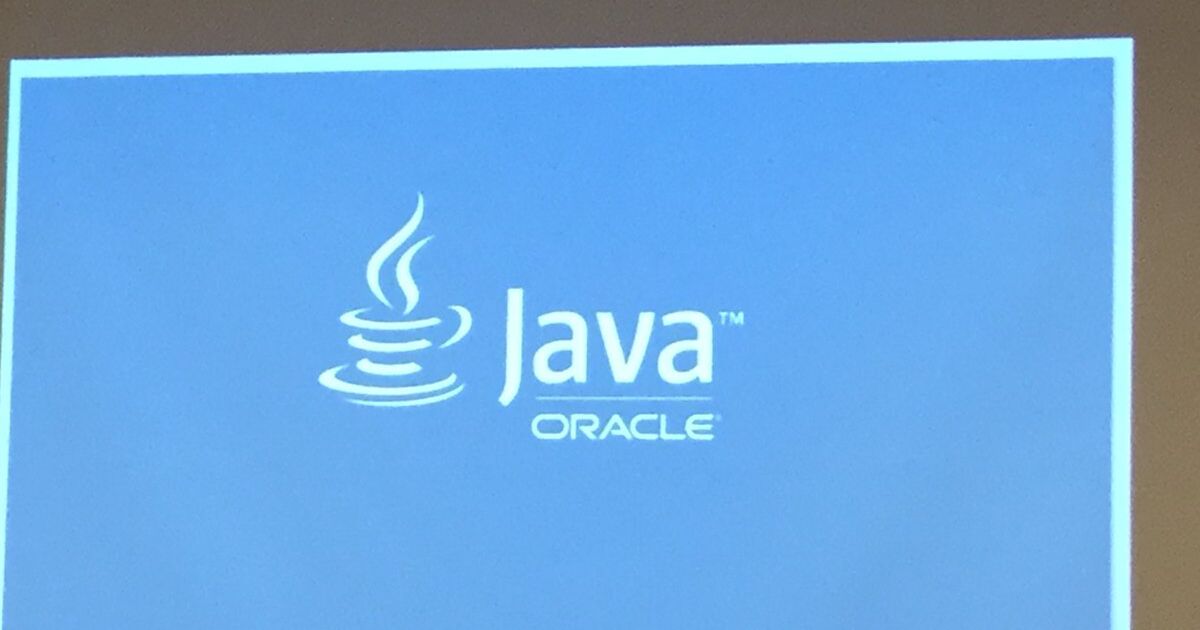 2018/3/26(月)JJUG ナイトセミナー 「Java SE 10 / JDK10リリース特集」(#jjug) - Togetter