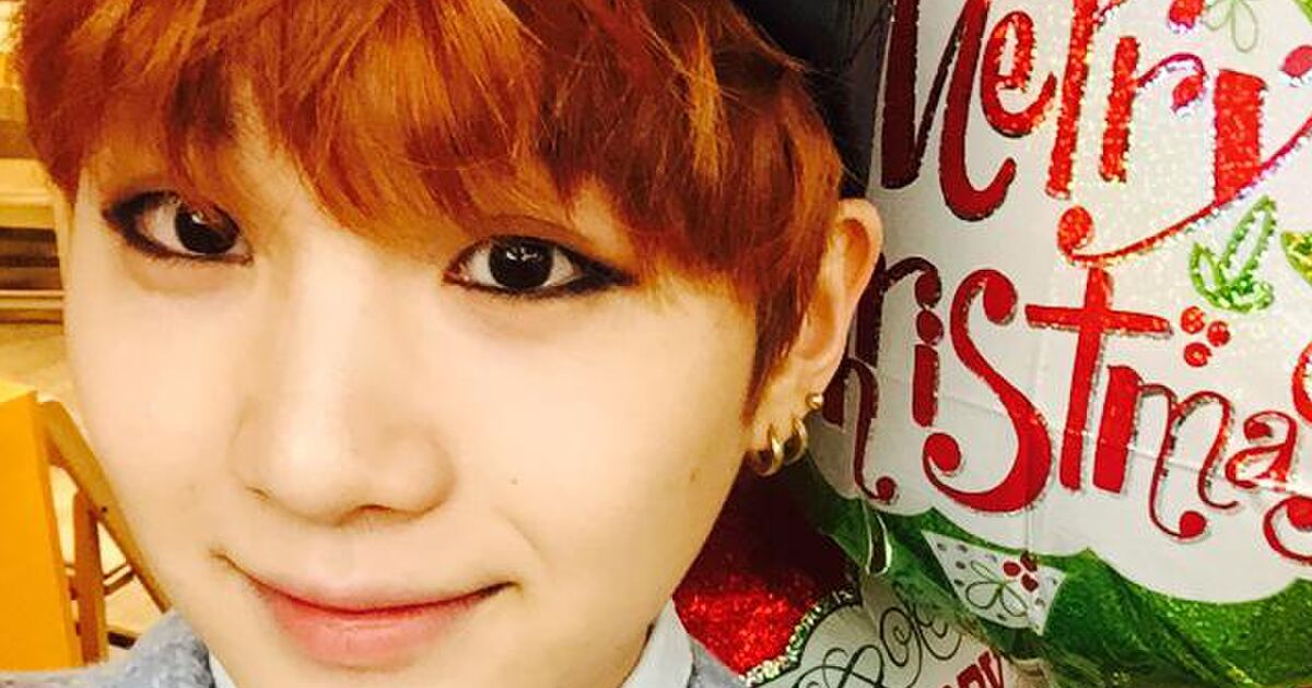 suga🐱2014 - Togetter