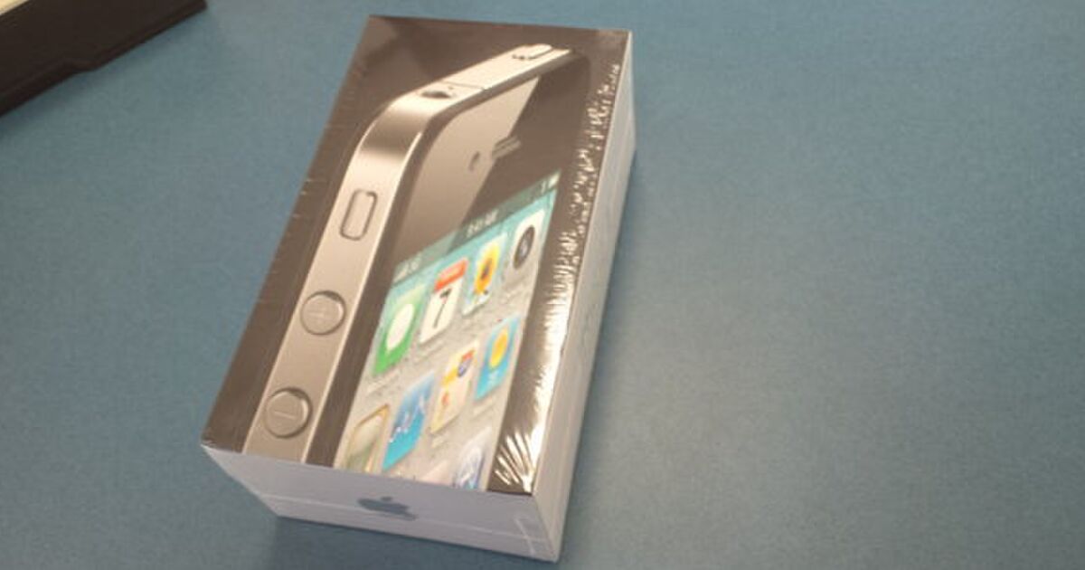 iPhone4が発売日に入荷しないソフトバンクショップや、その他予約に関する怒りまとめ (5ページ目) - Togetter