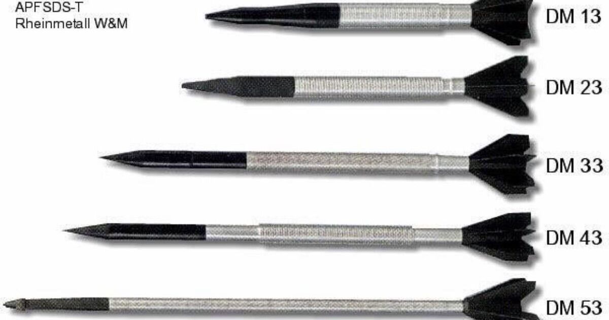 [B! あとで読む] 今日の陸自戦車話 -DM53の評価、砲身長いと扱いづらい、装甲用セラミックスなど-