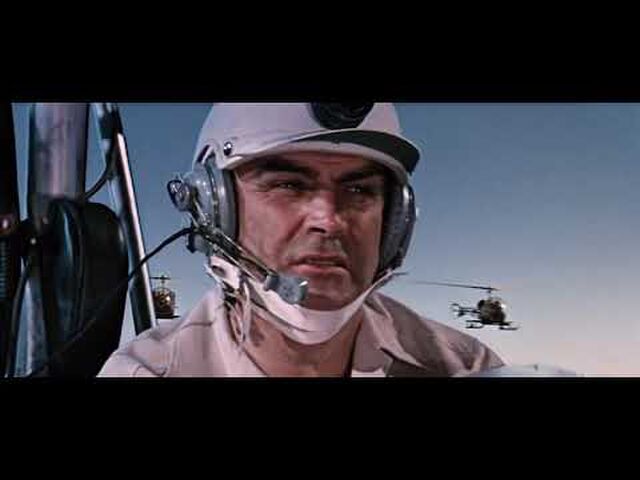 「これは同一人物」映画『007は二度死ぬ』にライムスター宇多丸さんにしか見えない人がいた→本人もアトロクで言及 - Togetter [トゥギャッター]