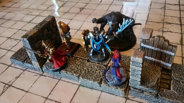 2015/5/17@岡田氏dnd3.5e - Togetter [トゥギャッター]