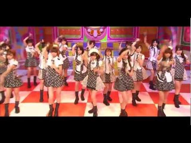 AKB0048ファンがオススメするAKB曲 - Togetter [トゥギャッター]