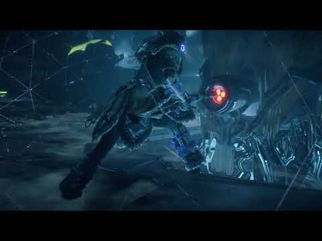 マイクさんとHorizonZeroDawn - Togetter [トゥギャッター]