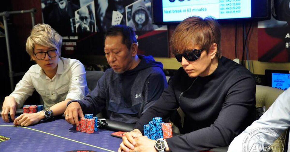 ポーカーNOW！2016-12-21 - Togetter