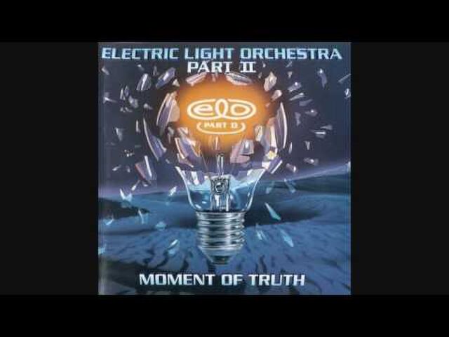 【Electric Light Orchestra Part II & The Orchestra】Eric Troyer（エリック・トロイヤ ...