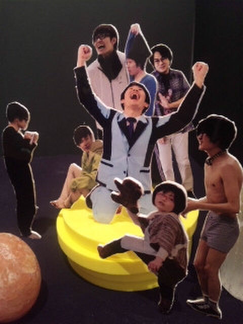 架空の箱庭療法♯2 - posfie