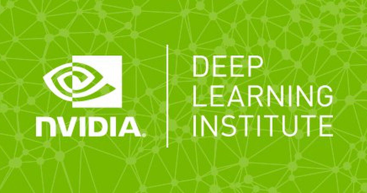NVIDIA Deep Learning Institute 2017 #NVDLI - Togetter