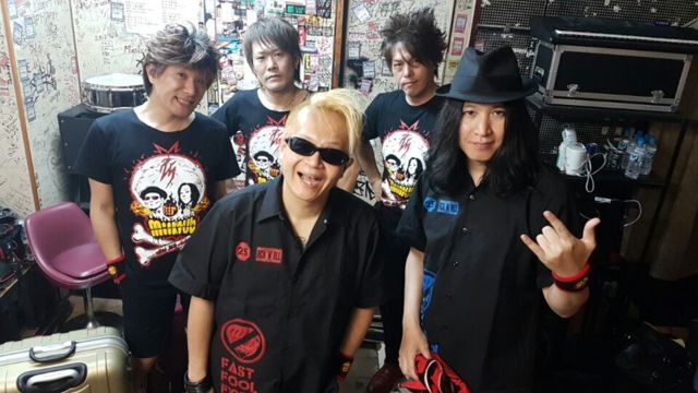 milktub 25th Anniversary M25 NAGOYA #M25名古屋 まとめ (4ページ目) - Togetter