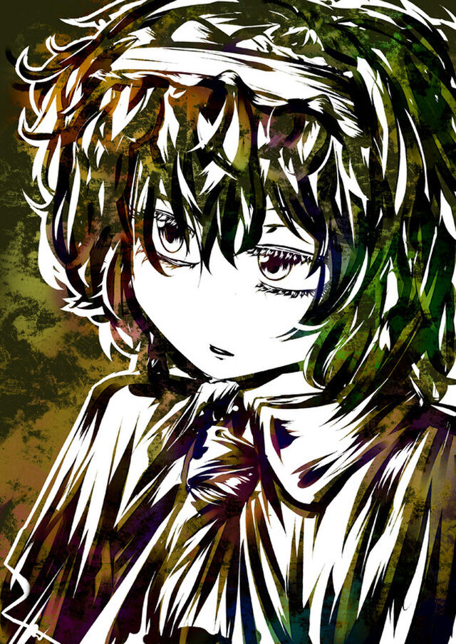 めっちゃやさしい - posfie