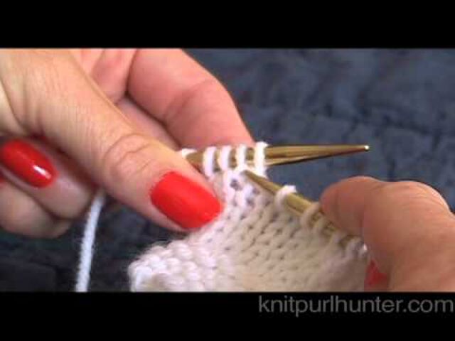 #海にいくぞKal解説 輪編みまで - Togetter [トゥギャッター]