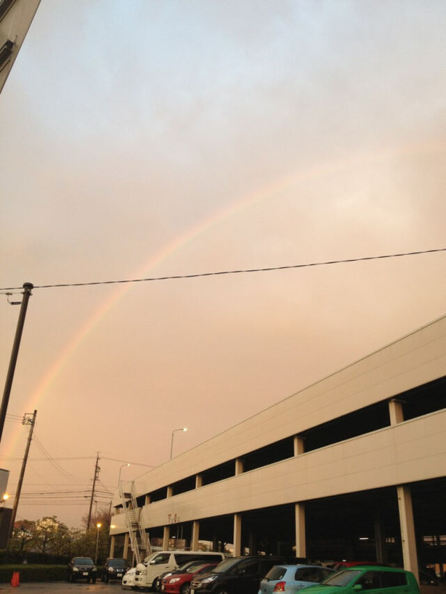 ましまし聖誕祭、そして・・・ - posfie