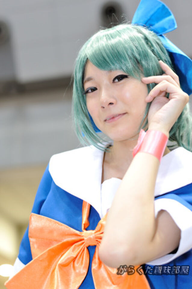 砲雷撃戦12で撮影してきたコスプレ写真 - posfie