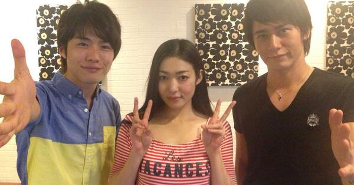 月野帯人 in SILK LABO 作品ロケ （14/06/26、27） - Togetter