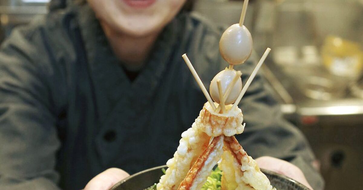 @souankn tower-curry-udon-nankai-soba 16/11/02 - Togetter