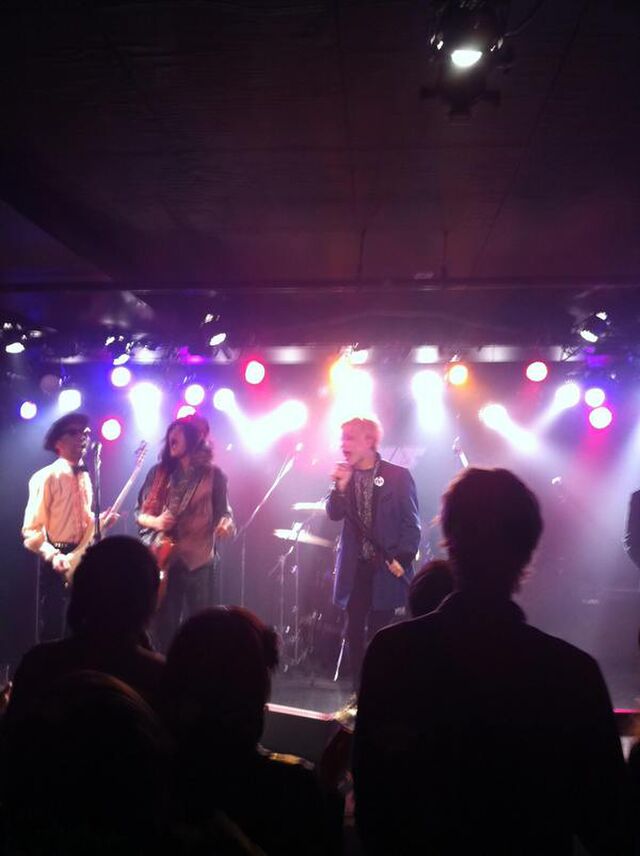 BOB AND TOMOKO WEDDING PARTY - Togetter [トゥギャッター]