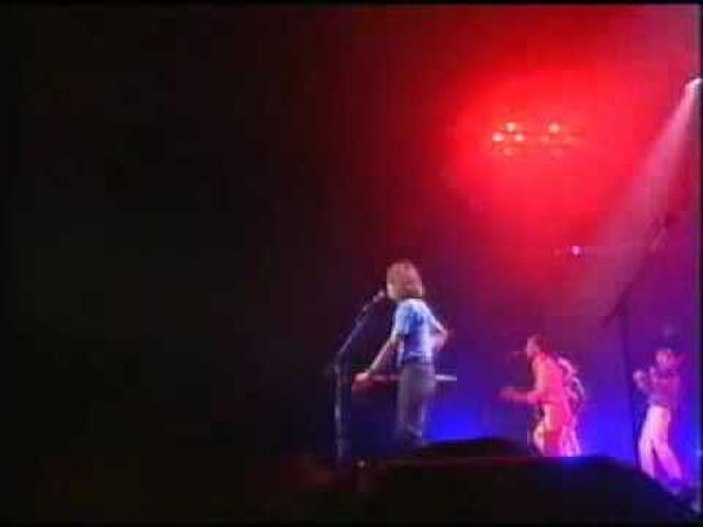 【Electric Light Orchestra Part II & The Orchestra】Eric Troyer（エリック・トロイヤ ...