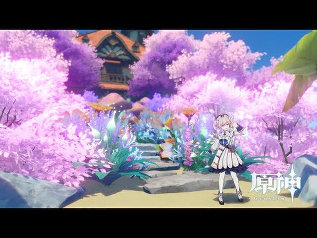 塵歌壺模本番号配布（Asia） - posfie