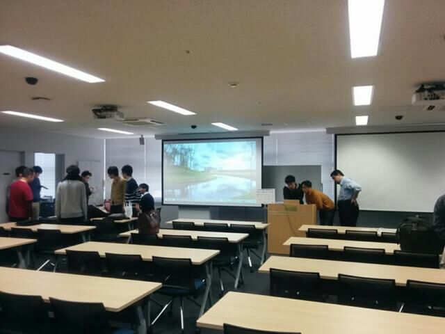 CTF for beginners 2015 広島 #ctf4b - Togetter [トゥギャッター]