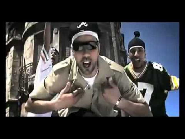 モロッコのヒップホップ - posfie