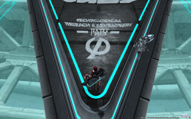 #PSO2 オラクル文字の解読にトライ！ - Togetter [トゥギャッター]