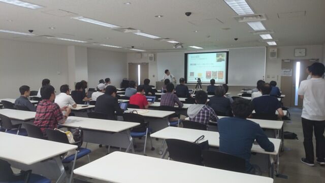 モダンPHPベースのOSS CMSの大本命！ Drupal8のご紹介 #phpcon2015 #phpcon2015_6 - Togetter [トゥギャッター]