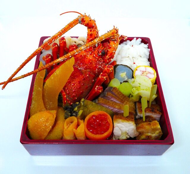 むそうおせち 2018-2019 (3ページ目) - Togetter