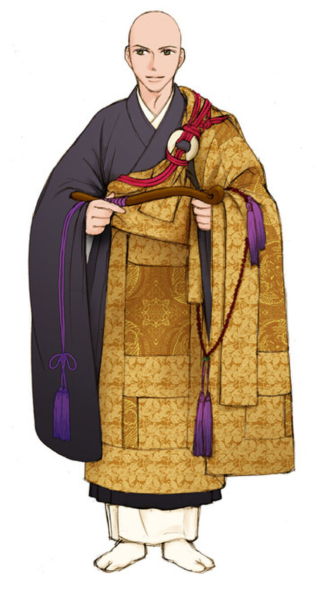 袈裟・法衣雑感まとめ (3ページ目) - Togetter