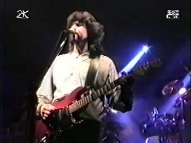 【Electric Light Orchestra Part II & The Orchestra】Eric Troyer（エリック・トロイヤ ...