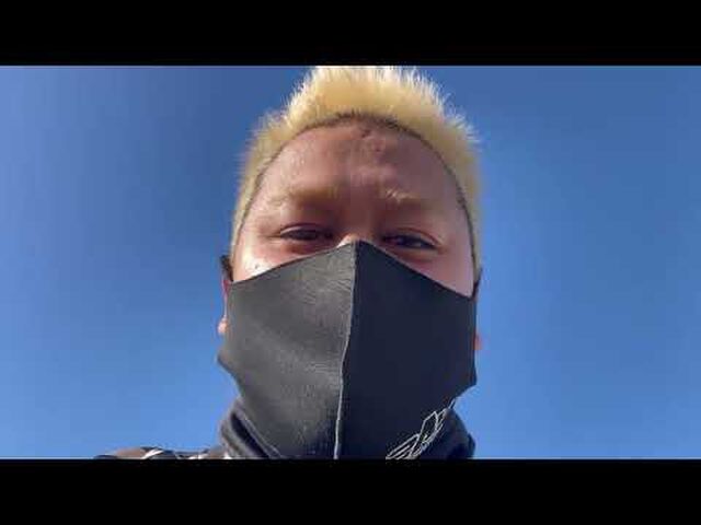 2022.12.30 OSW『FANTASTIC NIGHT 3』(東京・新木場1stRING) #osw_fan #osw_bsk #大阪 ...