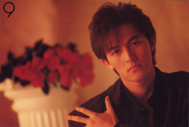 B'z CALENDAR 1991 MONTHLY - Togetter [トゥギャッター]