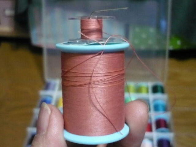 chikaさん洋裁スペース - posfie