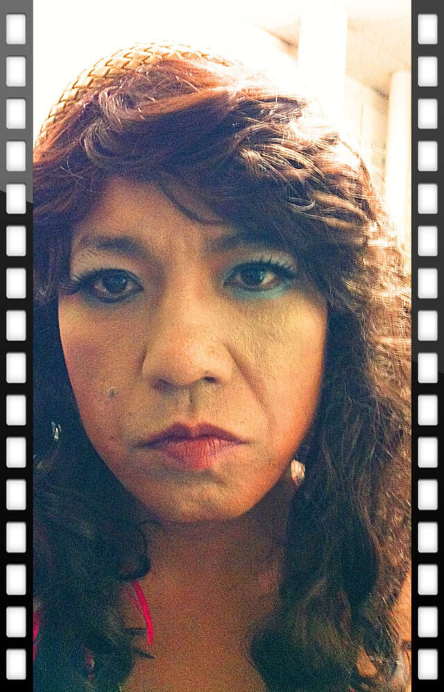 HIDEKI YOSHIMURA - posfie