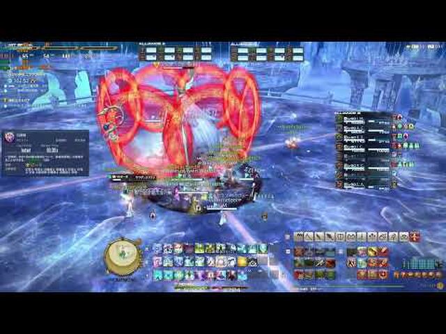 Intel Arc A770やA750をff14で動かしてみた結果 - posfie