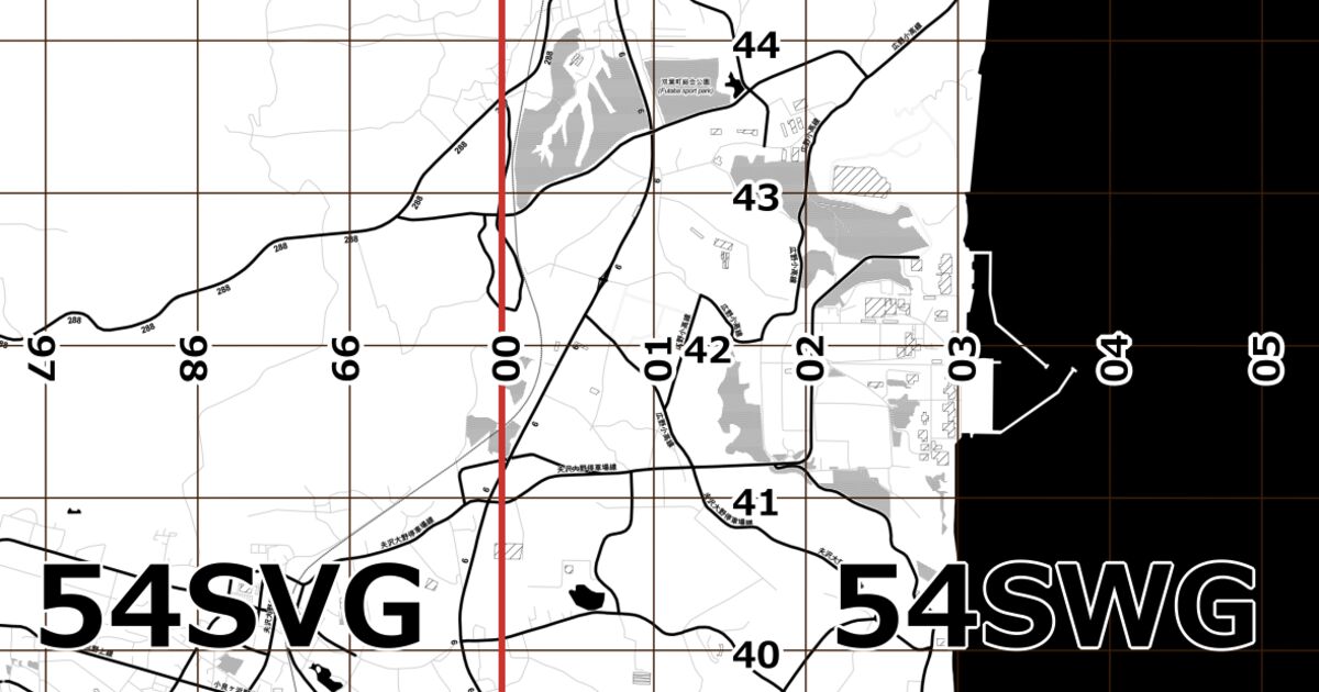mgrs-military-grid-reference-system-qgis-togetter