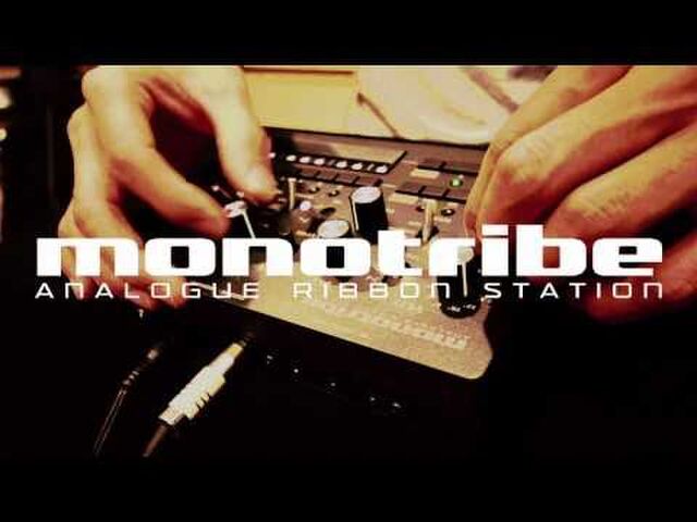 KORG monotribe公式発表 - Togetter [トゥギャッター]