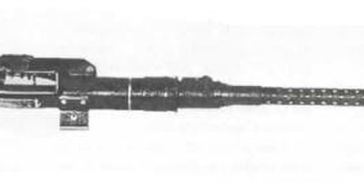 独軍機銃小話～MG131とMG141とEW141と - Togetter