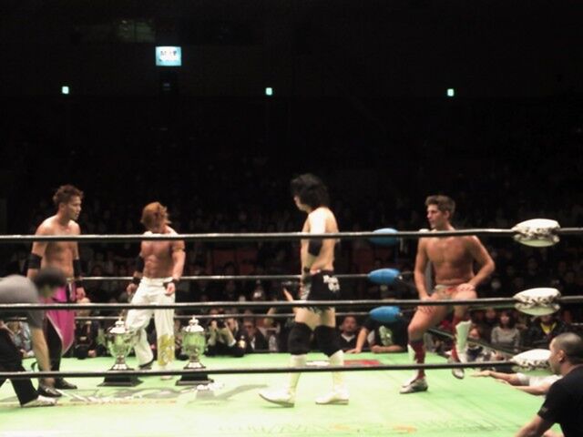 ザック川セイ兵衛Jr「殿中デゴザル！小川殿、殿中デゴザル！」 - posfie