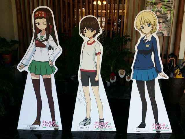 #garupan - Togetter [トゥギャッター]