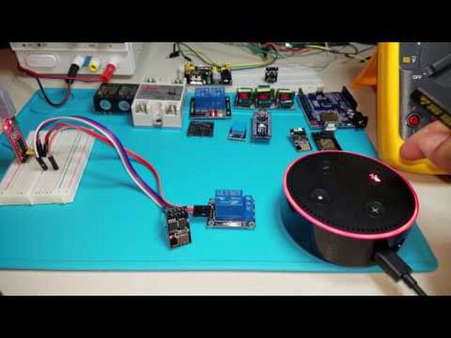 Raspberry pi で Amazon Echo や Google Assiatant を作るためのメモ - posfie