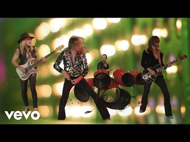 Queen遺伝子探究堂イチオシ2023年NEOグラムロックバンドを世界中からピックアップ！ - Togetter [トゥギャッター]