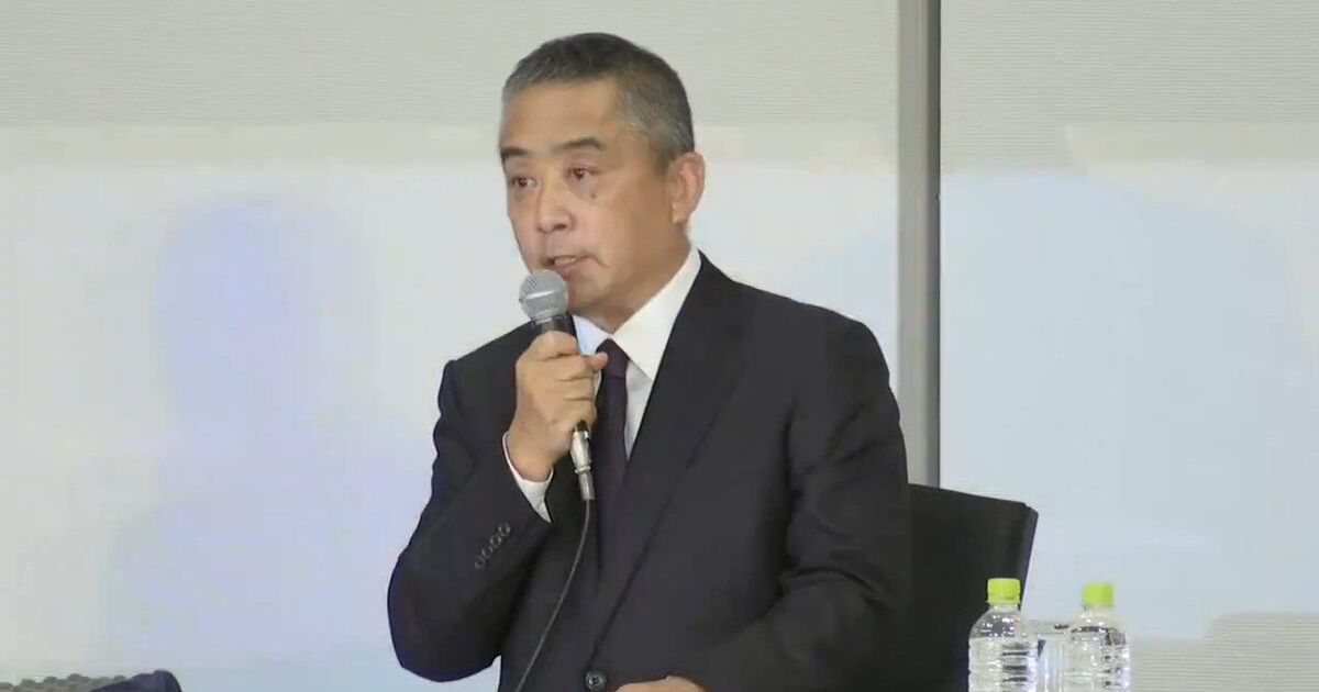 吉本興業の岡本昭彦社長「『テープ回してないやろな？』『全員クビ』は冗談だった」「身内の意識だった」 Togetter 
