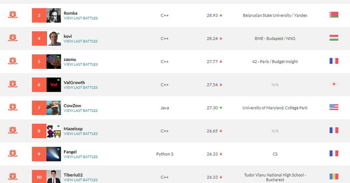 AtCoder Beginner Contest 168 - Togetter