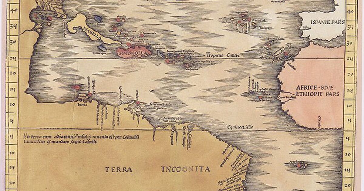 日本語で学ぶアメリカ史 第二章：衝突する諸文化 前編 (教材：Joseph L. Locke and Ben Wright, eds ...