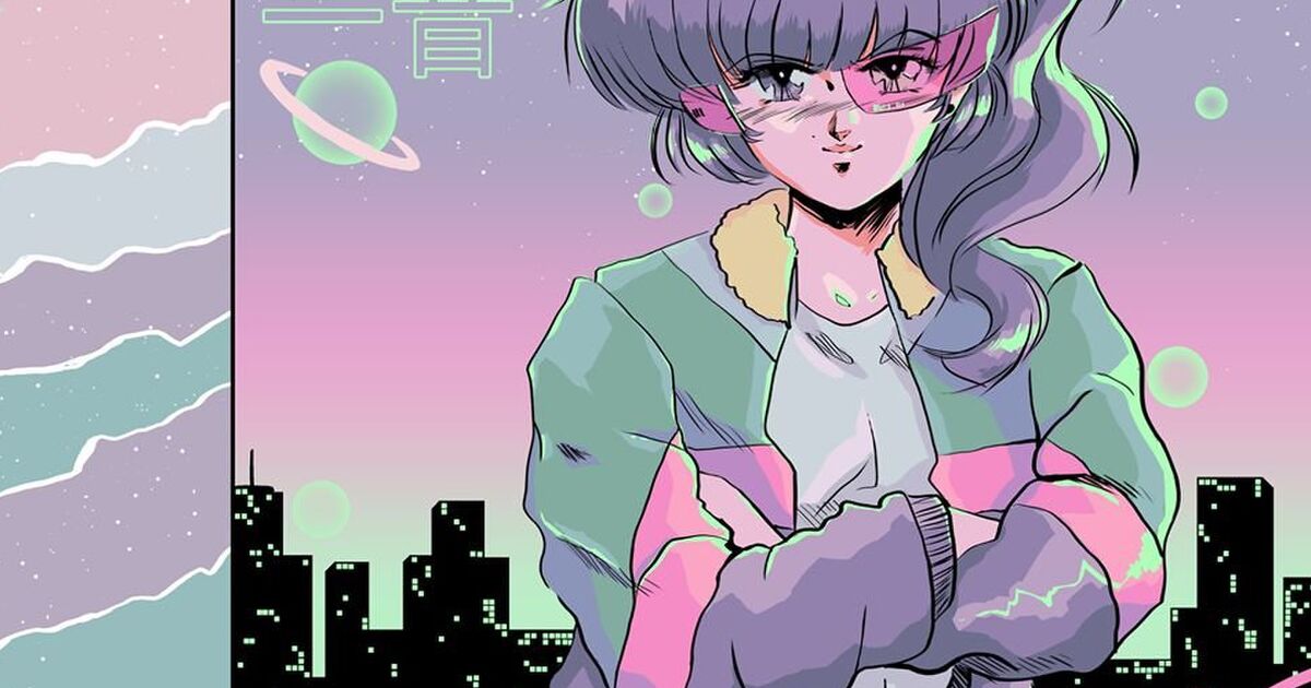 2020/06 CHIPTUNE Vol.18 - Togetter