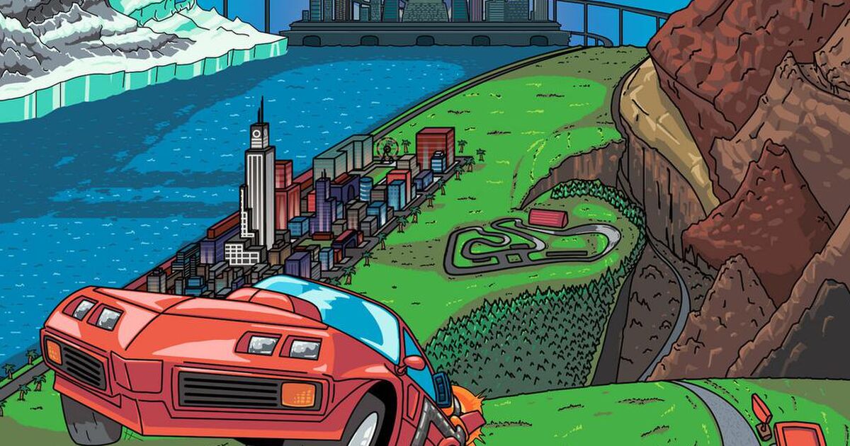 2020/06 CHIPTUNE Vol.24 - Togetter